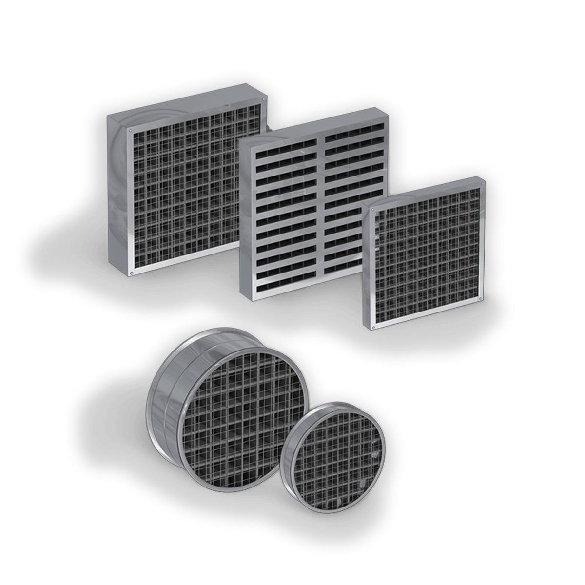 Brandwerende roosters — Firedefend B.V.